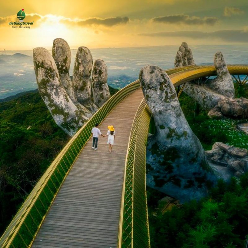 The Best 4D3N Danang – Hoi An – Ba Na Hills – Hue Services ...